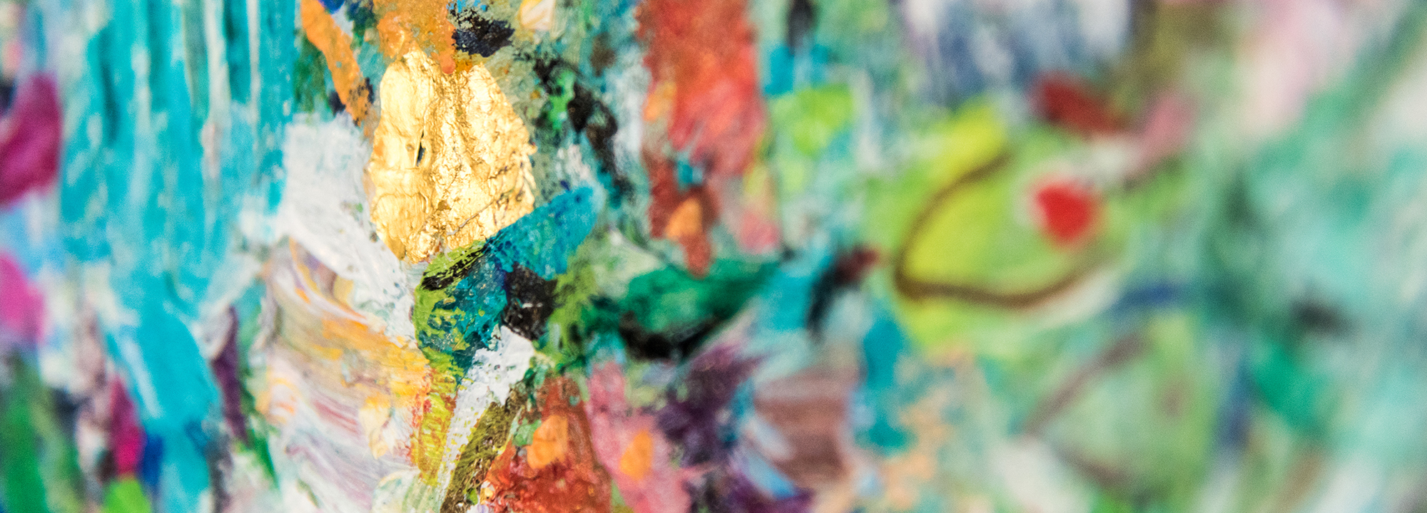 next-ART Kunstwerke von Schweizer Kunstschaffenden