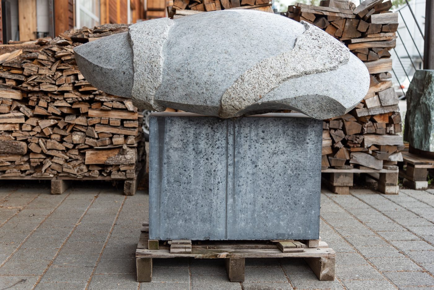 next-ART Kunstwerke von Schweizer Kunstschaffenden