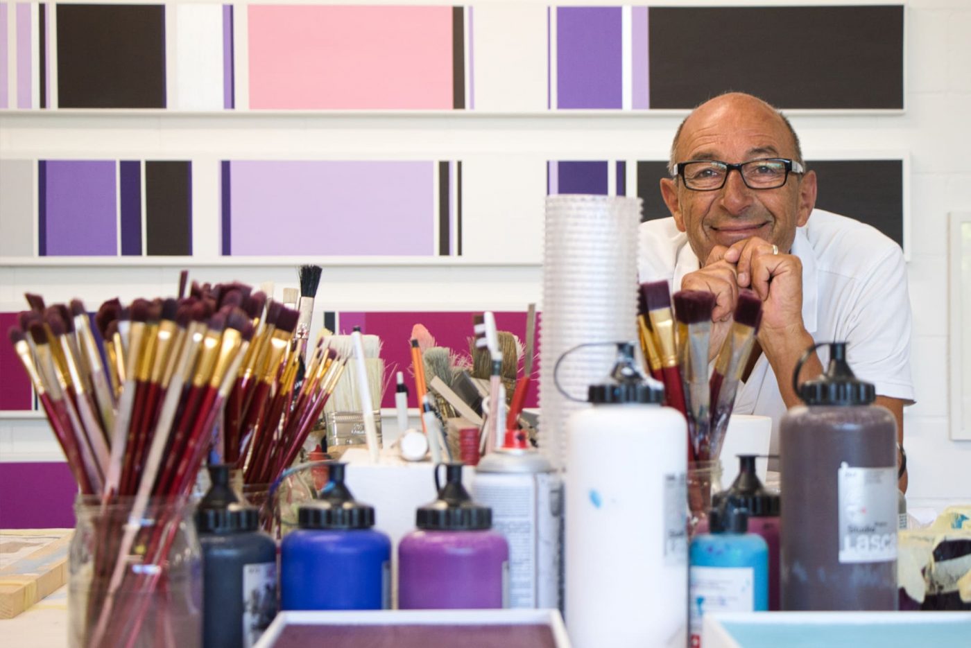 Urs Rutishauser - next-ART