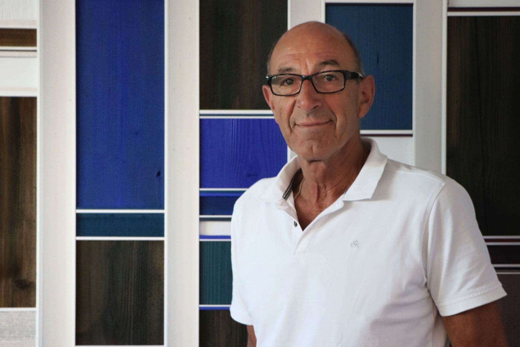 Urs Rutishauser - next-ART